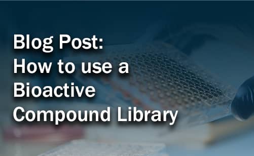 Tocriscreen Compound Libraries | Tocris Bioscience