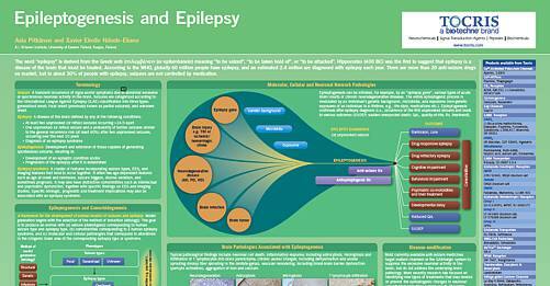 Tocris Bioscience | High Performance Life Science Reagents